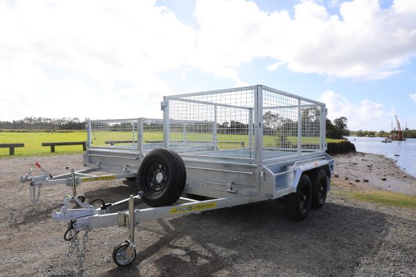 Range Of Premium Trailers – Superior Trailers