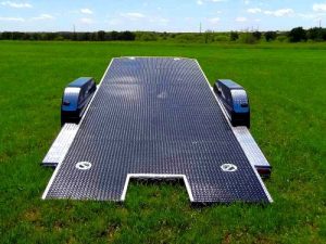 Range Of Premium Trailers – Superior Trailers