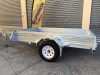 Standard 6×4 Trailers – Superior Trailers