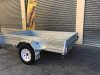 Standard 6×4 Trailers – Superior Trailers