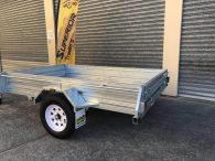 Standard 6×4 Trailers – Superior Trailers