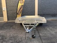 Standard 6×4 Trailers – Superior Trailers