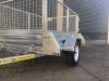 Standard 6×4 Trailers – Superior Trailers