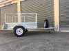 Standard 6×4 Trailers – Superior Trailers